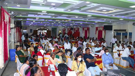 Pollution Poor Connectivity And Urban Planning Issues Dominate Cmda