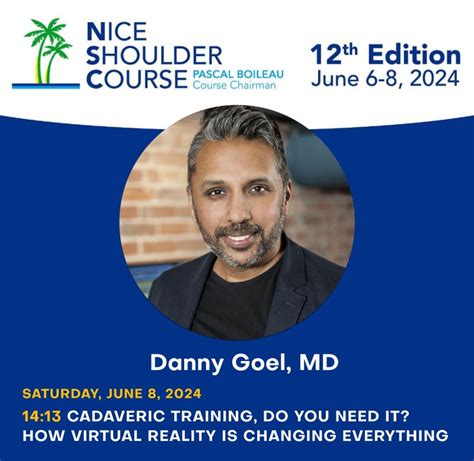 Danny Goel Md On Linkedin Healthcare Surgicaleducation Technology