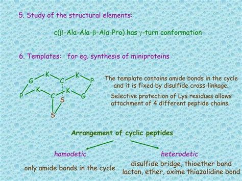 Solid Phase Peptide Synthesis Ppt Chemistry Science