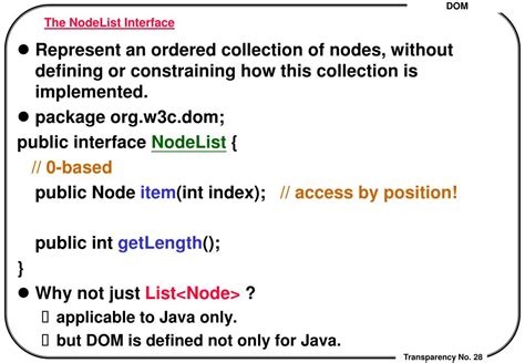 Ppt Dom Document Object Model Powerpoint Presentation Free Download Id5721776
