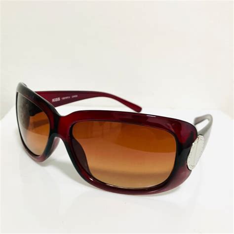 Bug Eye Sunglasses Etsy