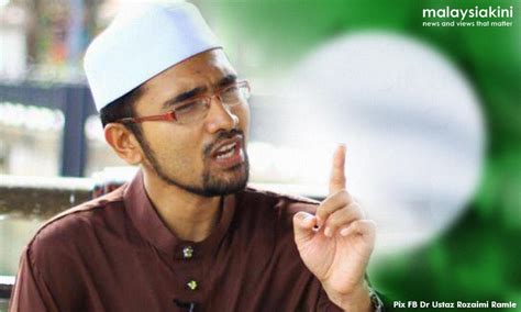 Ustaz Auni Mohamad Biodata Lafaz Sumpah Dalam Al Quran Yang Sebenar