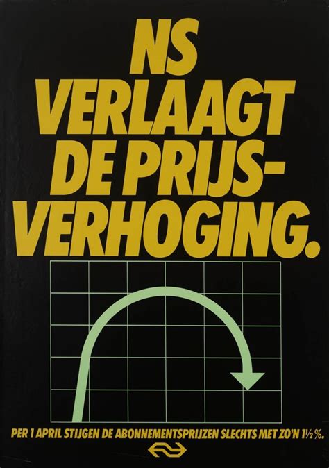 Pin Van Henri Van Keeken Op Reclame Overige Poster Overheid