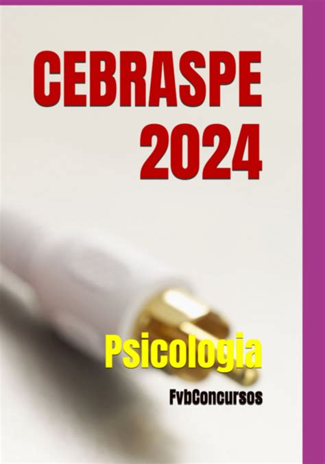 Cebraspe 2024 Ebook By Flávio Vieira Epub Rakuten Kobo United Kingdom