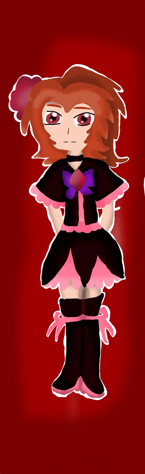 Hiwari Yamikari Cure Sailorwinx Wiki Fandom