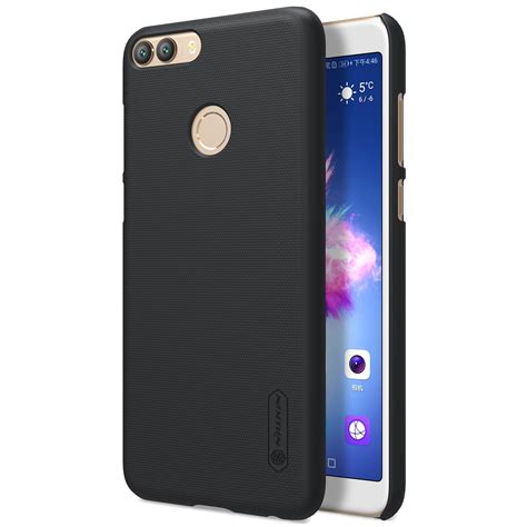 Huawei P Smart Case Cover 5 65 Nillkin Case For Huawei P Smart Enjoy 7S