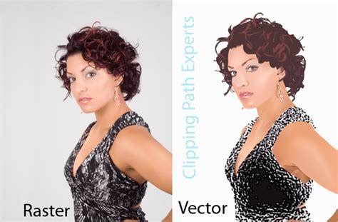 Mastering Raster To Vector Conversion A Comprehensive Guide Sassy
