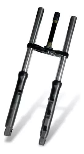 Barras Delanteras Completa Bajaj Pulsar 200 Thormoto Cuotas Sin Interés