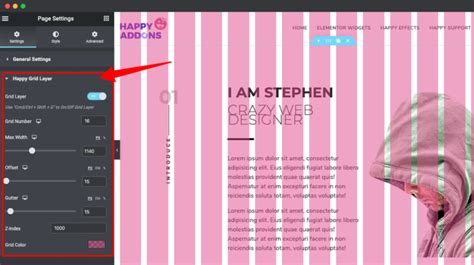 Principles Of Alignment In Web Design Types And Examples