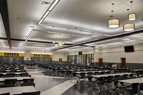 Snider High School Primary Engineering