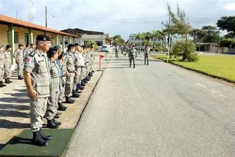 Cadetes São Demitidos Após Sexo Na Academia Da Pm ‘crime Militar Oi Sc
