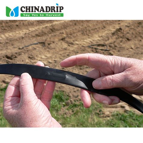 Irrigation System Agriculture Flat Drip Tape Drip Irrigation Tape Drip Irrigation Tape And