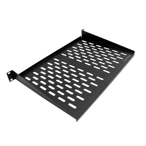 Bandeja Para Rack Wiretech 19×12 1u Andy Corporación