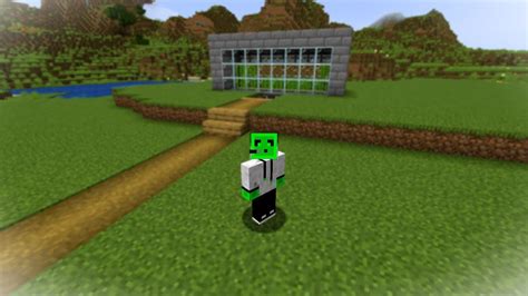Şeker KamiŞi Farmi Yaptik Mİnecraft Survival BÖlÜm 9 Youtube