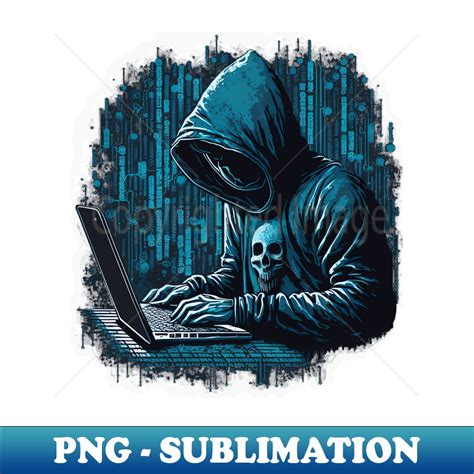 Hacker Minimalist Signature Sublimation Png File Boost Y Inspire