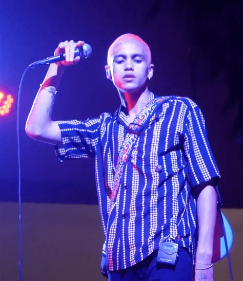 Review Dominic Fike Is Back And ‘10x Stronger The Santa Barbara