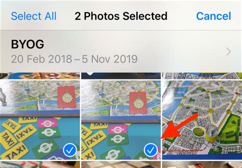 How To Quickly Zip And Unzip Files On IPhone And IPad