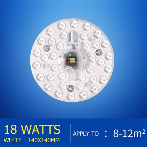 Led Light Source Module Retrofit Light Kit For Ceiling Light Module