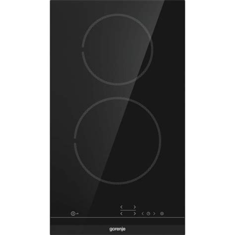 ЕЛЕКТРОУРЕДИ :: ПЛОТ ЗА ВГРАЖДАНЕ GORENJE ECT321BCSC