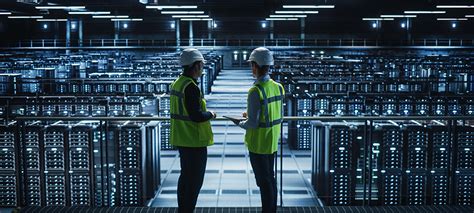 Ending The Skills Shortage Is It Time For A Data Centre Hiring Boom Intelligent Data Centres