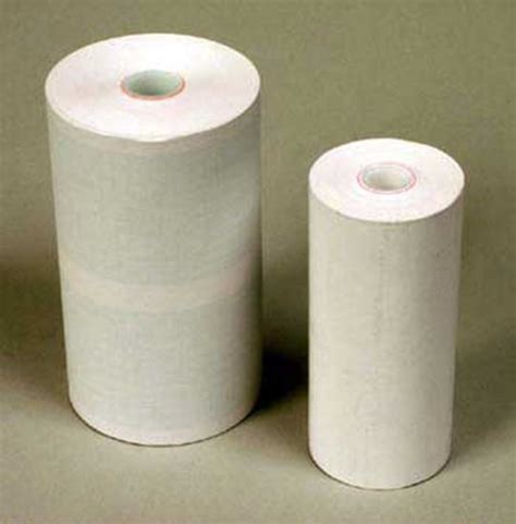 Paper Welch Allyn Micro Tymp Diatec Canada