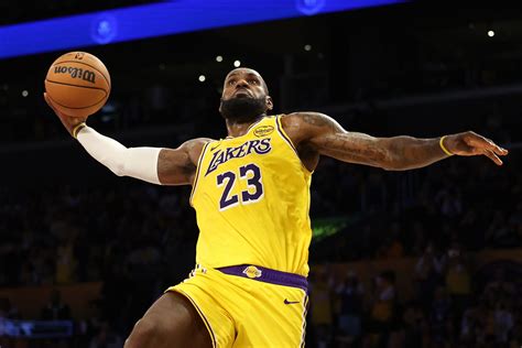 Nba Power Rankings How Far Do The Lakers Tumble Without Lebron James