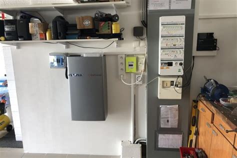 Installation Photovoltaïque pour un Professionnel Circuit Court Energie