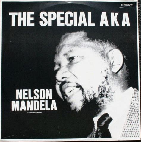 The Special Aka Nelson Mandela Extended Versi 12 Maxi Kaufen