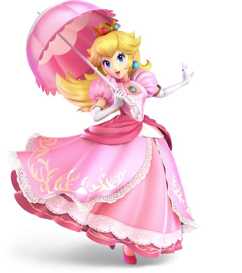 Heart Of The Mushroom Kingdom Princess Peach Respect Thread Princess