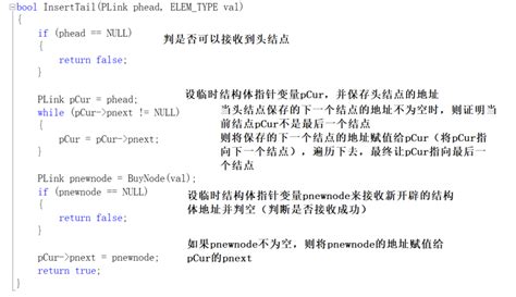 带头结点的单链表表示和实现wudiquan的博客 爱代码爱编程带头结点的单链表