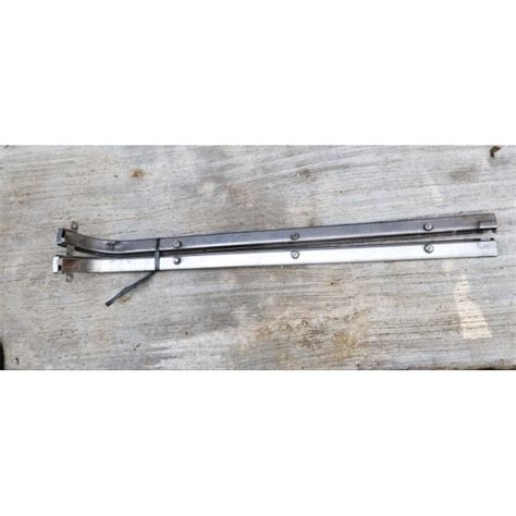 Jual REL PINTU TENGAH SLIDING GESER DAIHATSU GRAN MAX LUXIO KIRI