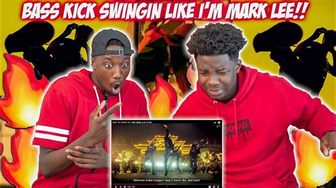 Nct 127 엔시티 127 영웅 英雄 Kick It Mv Reaction Youtube