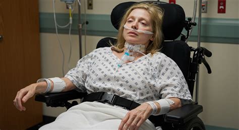 Wheelchair Quadriplegic Lady By Devoteedelights On Deviantart