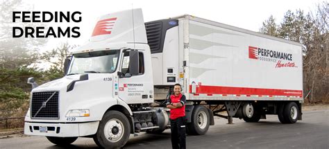 Careers At Performance Foodservice