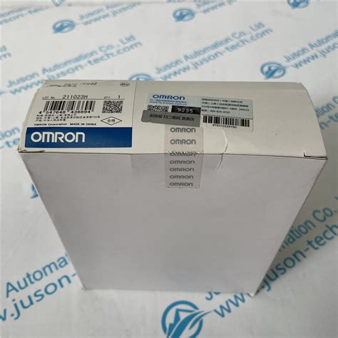 OMRON Programmable Controller CS W OD Buy OMRON Programmable Controller CS W OD