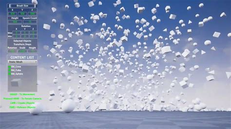 Placement Tool 427 Game Assets Free