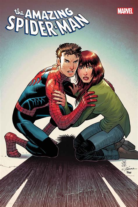 What Did Peter Do Covers And Solicits For Asm March 2023 Issues