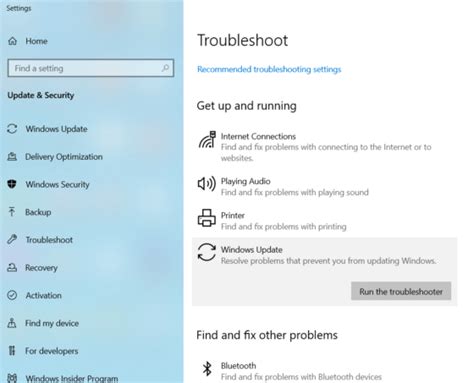 Fixed Windows 10 Update Error 0x8000ffff — Auslogics Blog