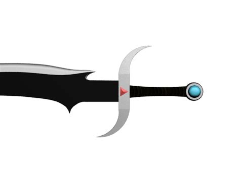 Oskana Dagger Progress By Solozerker On Deviantart