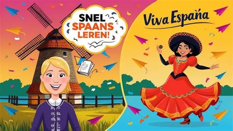 Dagen Van De Week En Maanden In Het Spaans