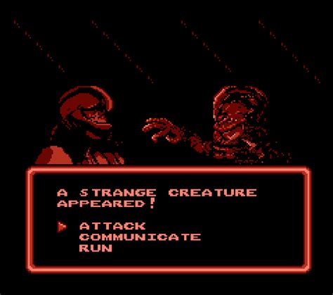 Tryptic Nes Game By Crazygrouptrio
