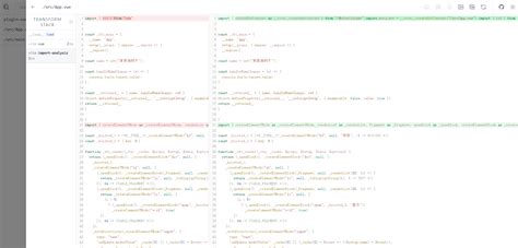 Vite Plugin Inspect 插件的使用 Csdn博客 Vite Plugin Inspect 插件的使用 Csdn博客
