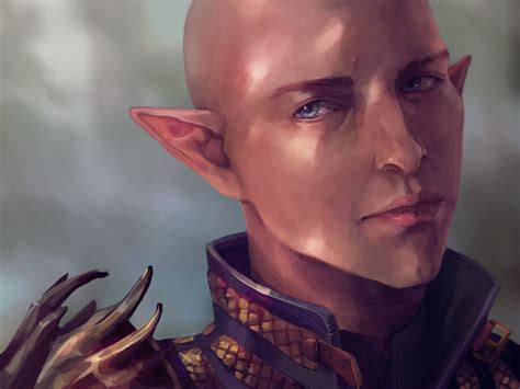 Dragon Age Favourites By Bunzzz On Deviantart