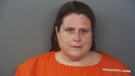 Walker Kendra Danielle 09 08 2022 Hendricks County Mugshots Zone