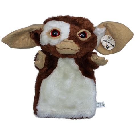Gizmo Aus Gremlins Handpuppe Von Pts Plush Toys Kumpel Leo