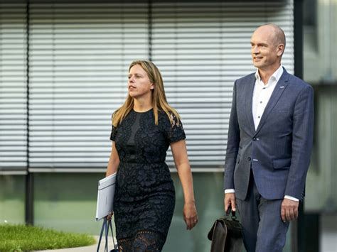 Cu Lijsttrekker Segers Wil Weer Regeren Maar Onze Prijs Wordt Hoger