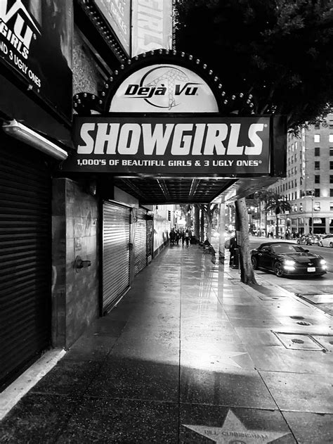 Showgirls Au
