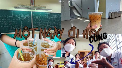 School Vlog Một Ngày đi Học 25092022 Youtube
