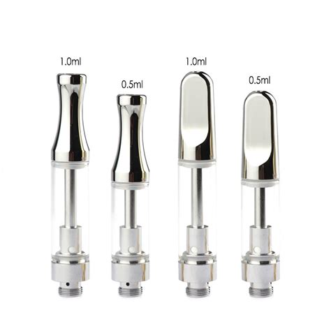 E Cig Cartridge China 510 Thread Cartridges And Cartridge