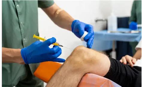 Euflexxa Vs Synvisc Comparing Viscosupplements Med Supply Solutions